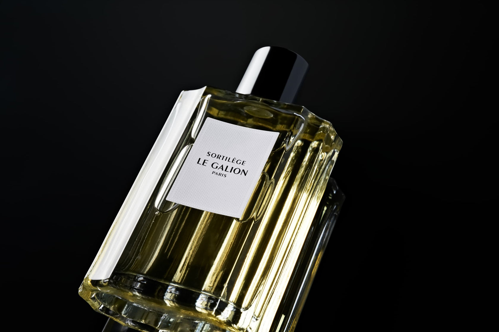 SORTILÈGE – LE GALION